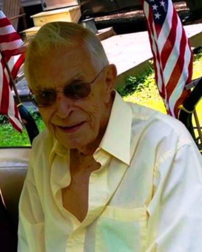 Charles Robbins | News, Sports, Jobs - Times Observer